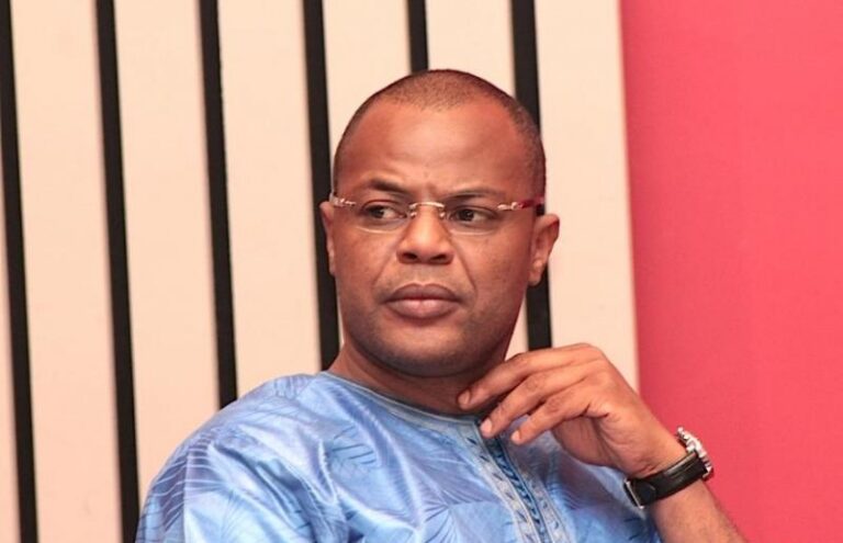 Affaire Sonko–Mame Mbaye Niang : la ministre de la Justice confirme la ...